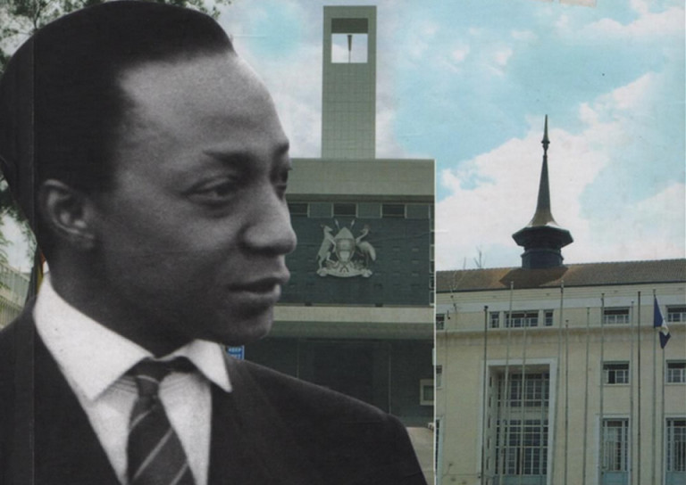 Sir Edward Muteesa II’s Speech on Independence Day – 9th Oct 1962 | All ...